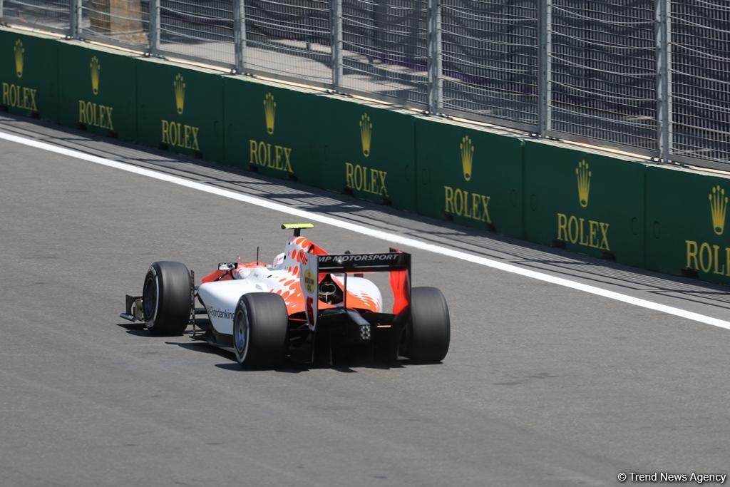 Best pilots of FIA Formula 2 Practice Session announced