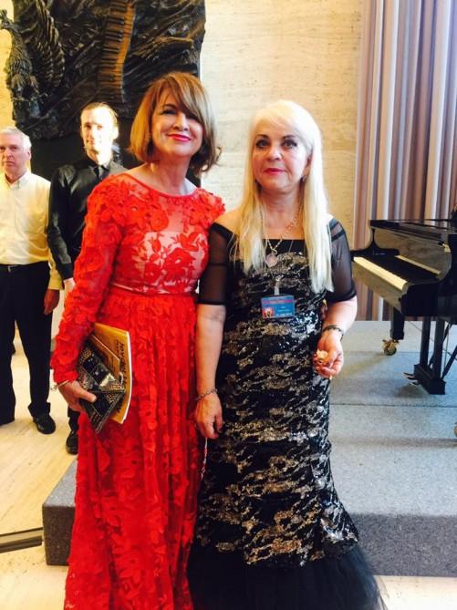 Vienna celebrates centenary of composer Jevdet Hajiyev [PHOTO]