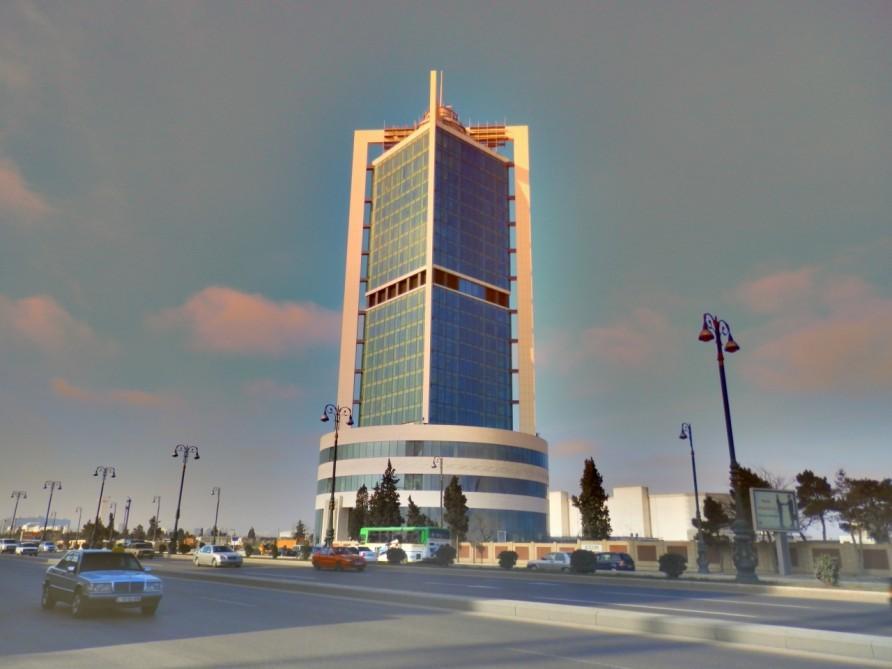 SOFAZ funds reach $34B