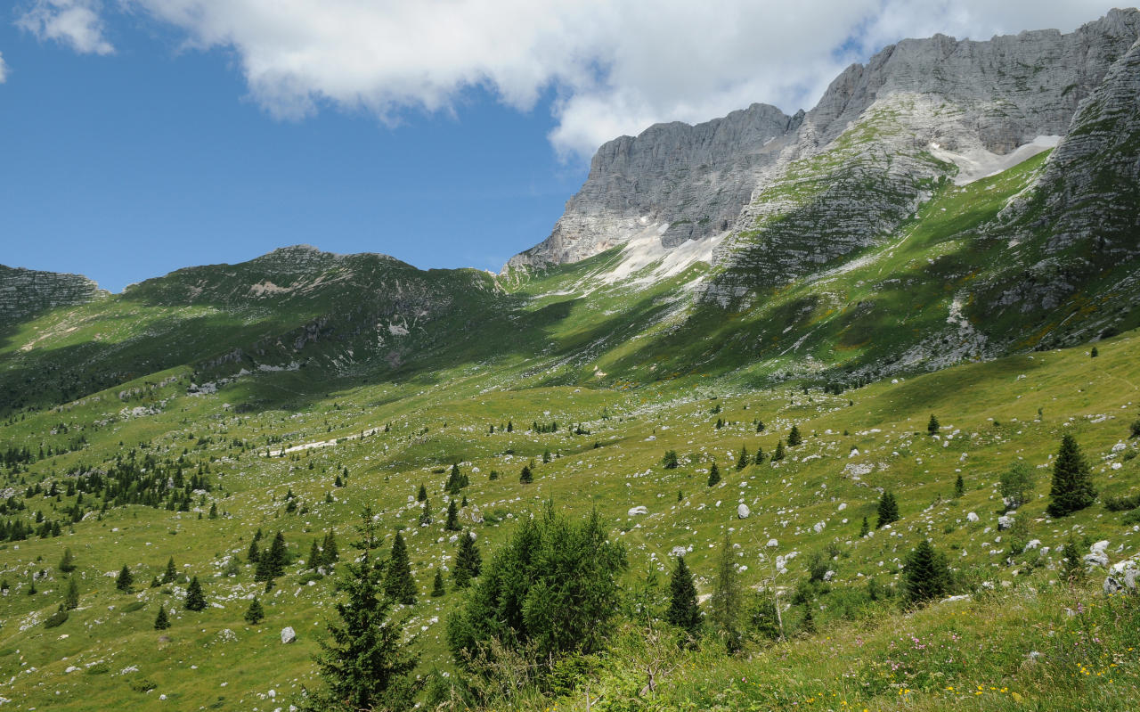 Fruili Venezia Gulia: Italy's intriguing borderland [PHOTO]