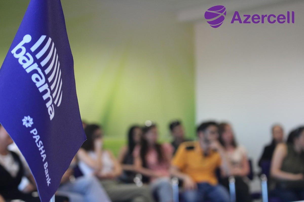 Barama Incubation Program announces next call for projects [PHOTO]