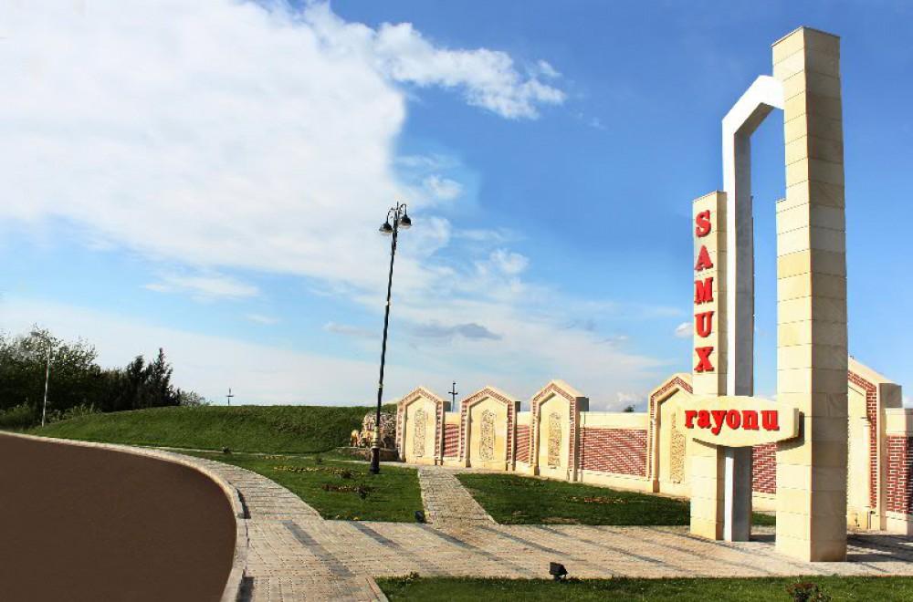 Funding approved for renovation of multi-storey buildings in Samukh