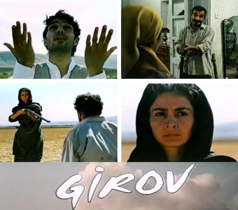 Azerbaijani movies screened in Korea