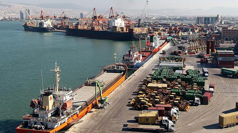 First Qatar-Turkey refrigerated container route opens