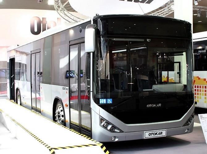 Russia to supply Turkey with electric buses