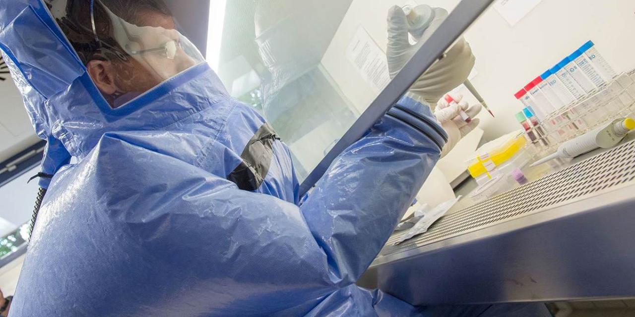 Preempting the Next Pandemic