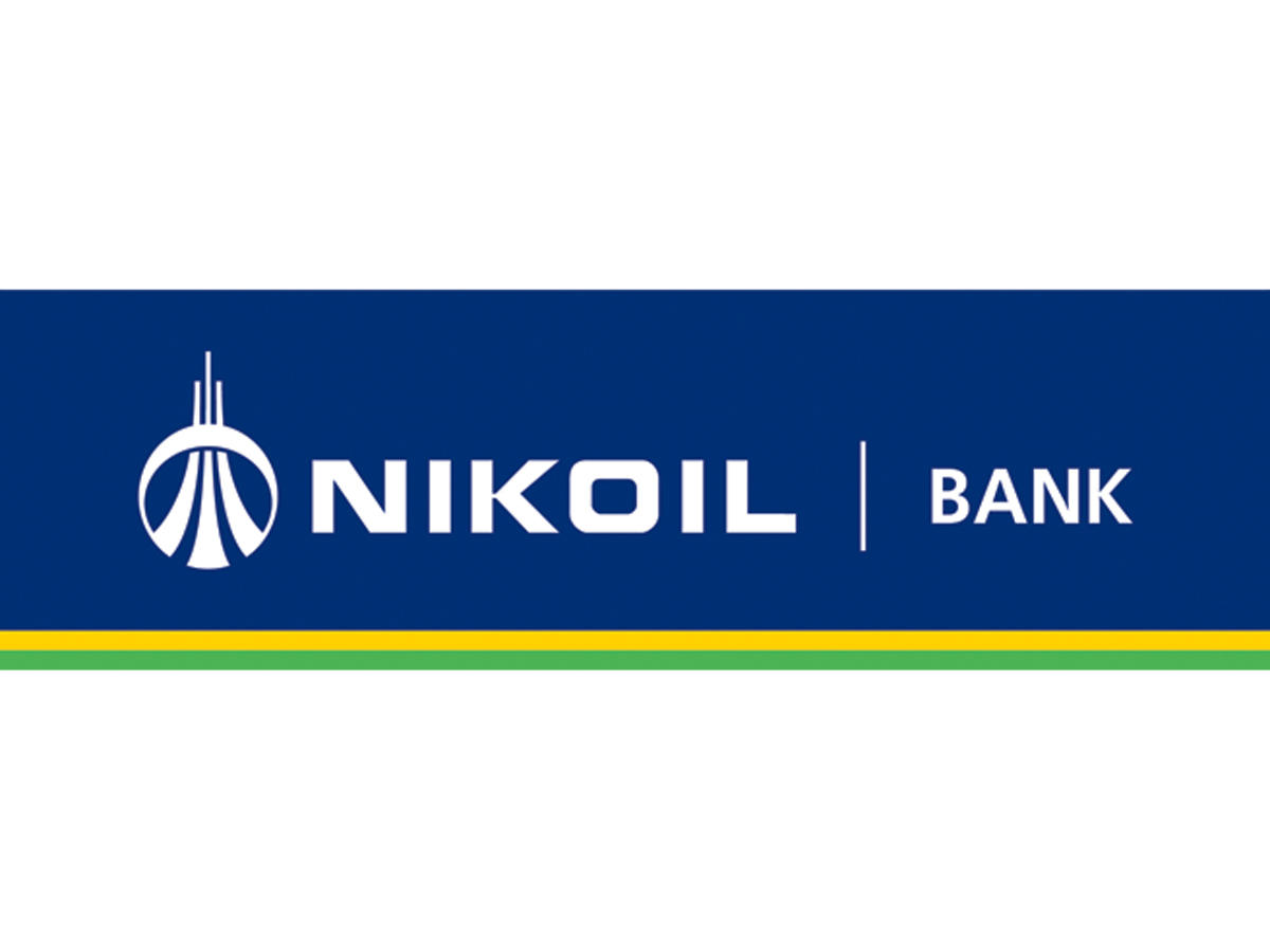Nikoil Bank Logo