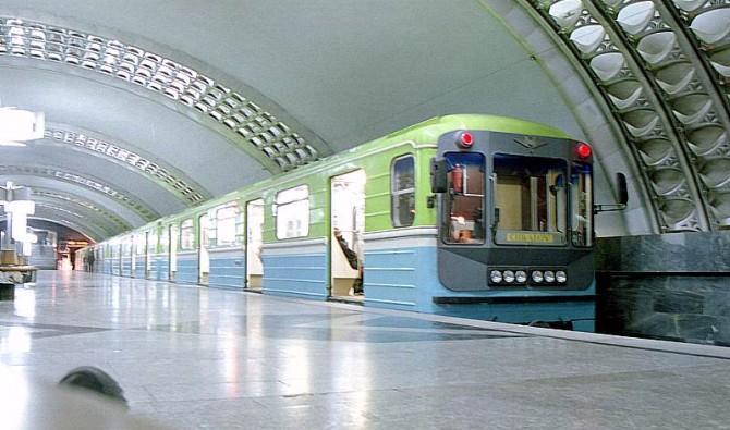 Length of future sub-surface metro line in Tashkent revealed