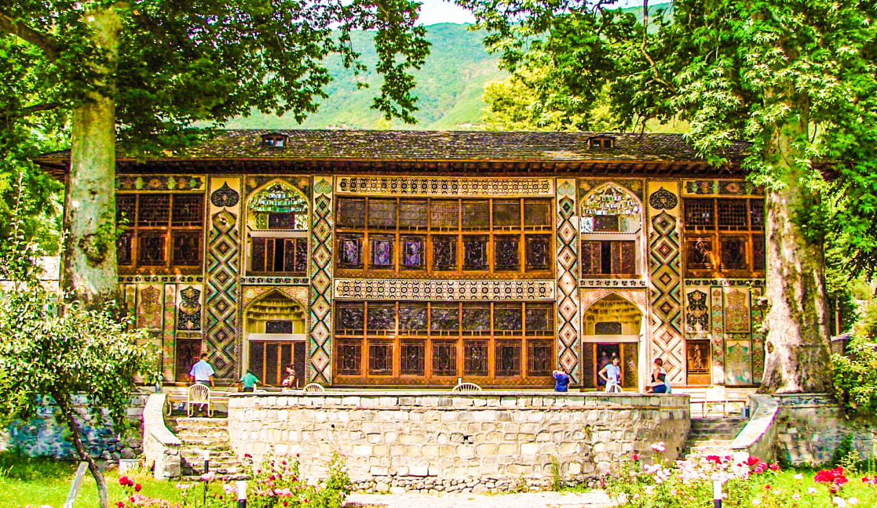 Sheki becomes one of UNESCO's creative cities