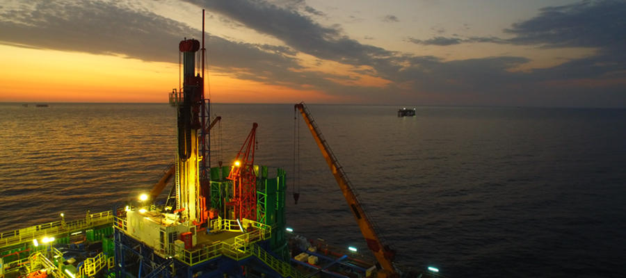 SOCAR-AQS commences drilling of next well on Gunashli