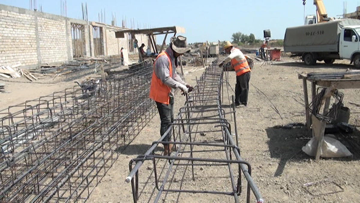 Turkmenistan to strengthen control over quality of construction