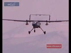 Iran starts mass-production of unmanned combat aerial vehicle [PHOTO]
