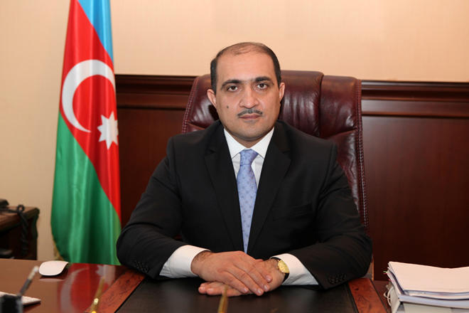 Social insurance debts hinder entrepreneurship - Azerbaijan's Deputy ...