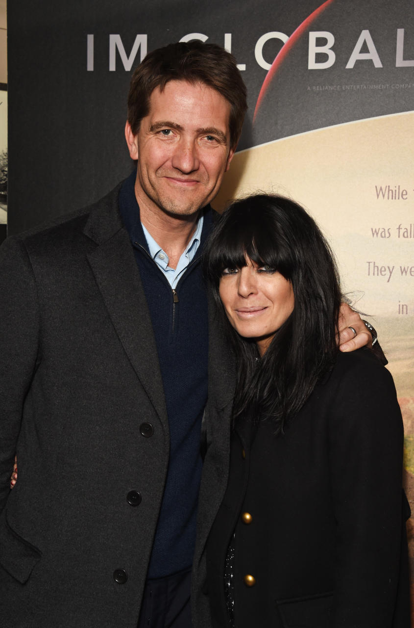 Ali and Nino shown in UK [PHOTO]