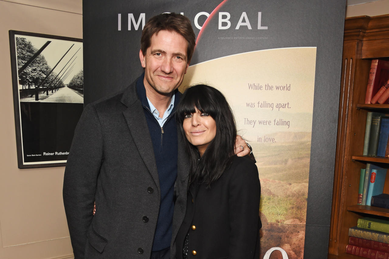 Ali and Nino shown in UK [PHOTO]