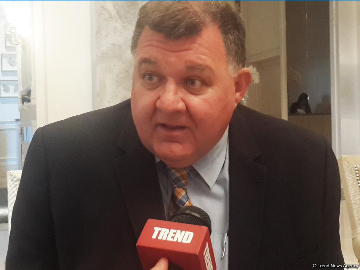 Australia eyes to use Azerbaijan’s experience in holding presidential ...