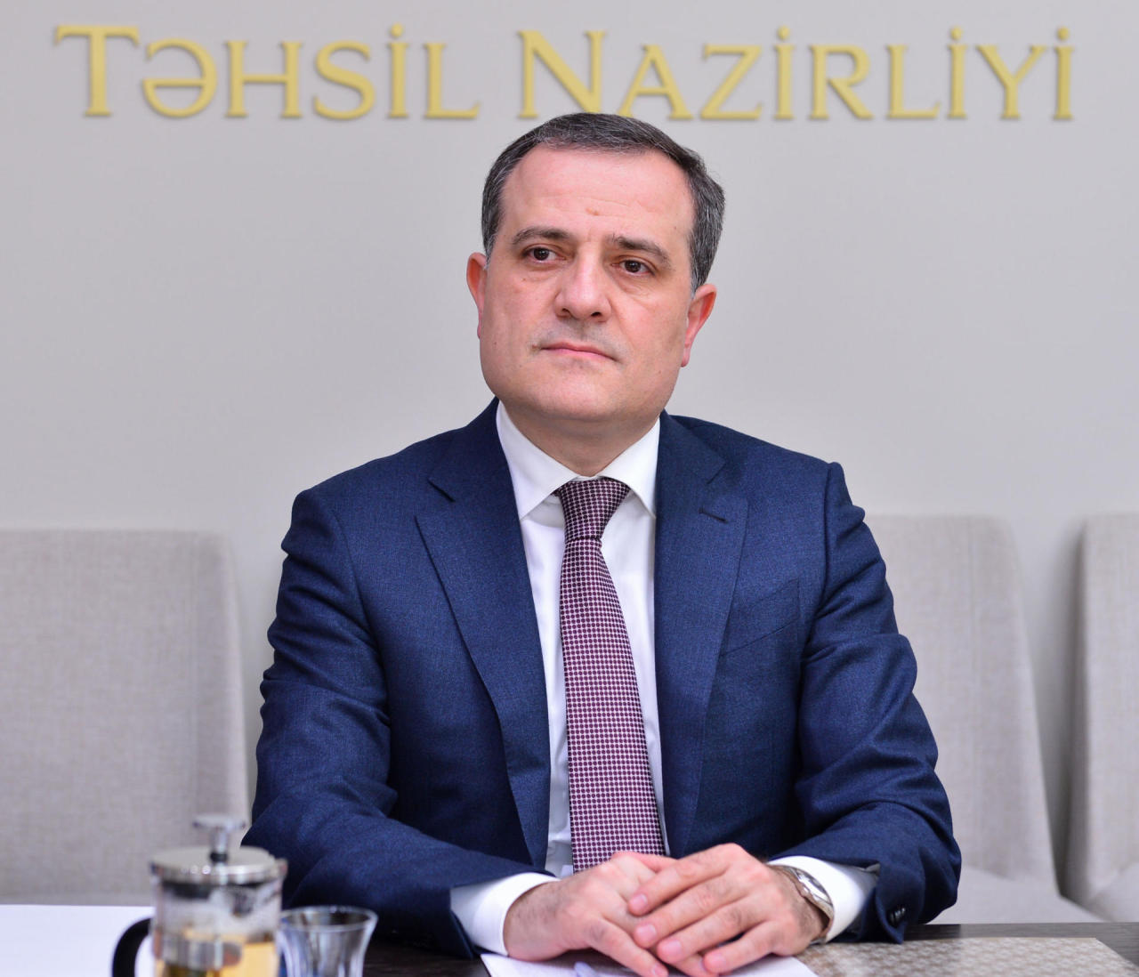 Azerbaijan's new Education Minister appointed