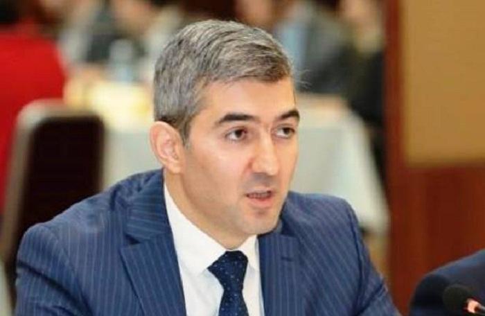 Chairman appointed to Azerbaijan's State Migration Service