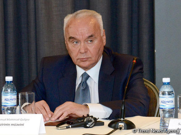 Progress seen in negotiations on new EU-Azerbaijan agreement: Deputy FM