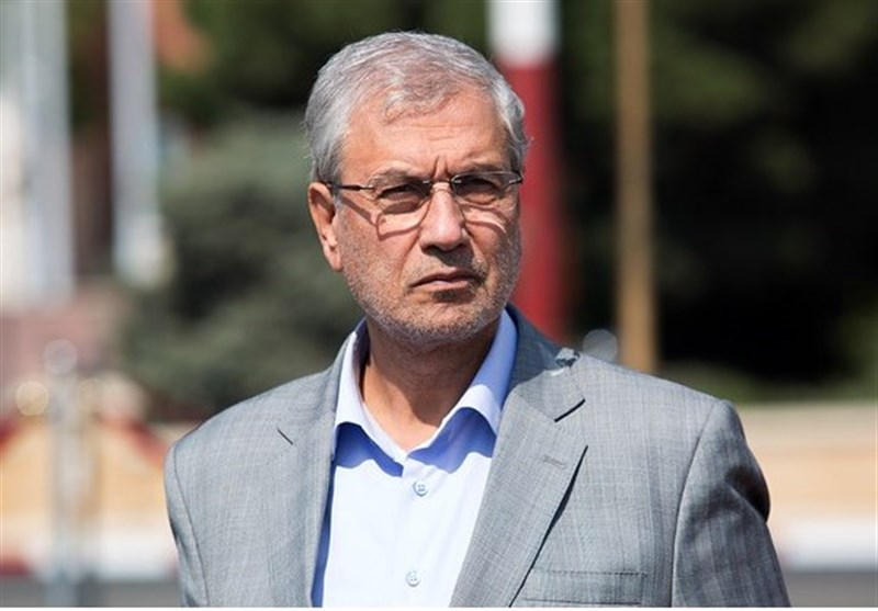 Iran labor minister due in Geneva for International Labor Conference