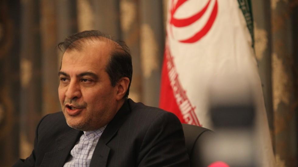 No obstacle to Iran’s SCO membership – envoy No obstacle to Iran’s SCO membership – envoy