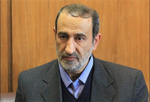 US sanctions politically motivated; EU support for Iran crucial