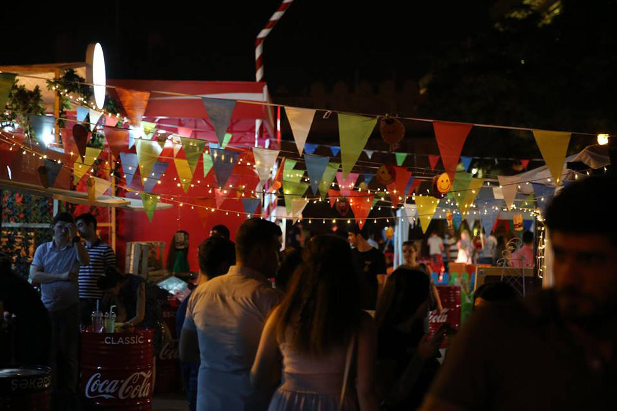 Summer Food Fest: Discover a new food destination [PHOTO]