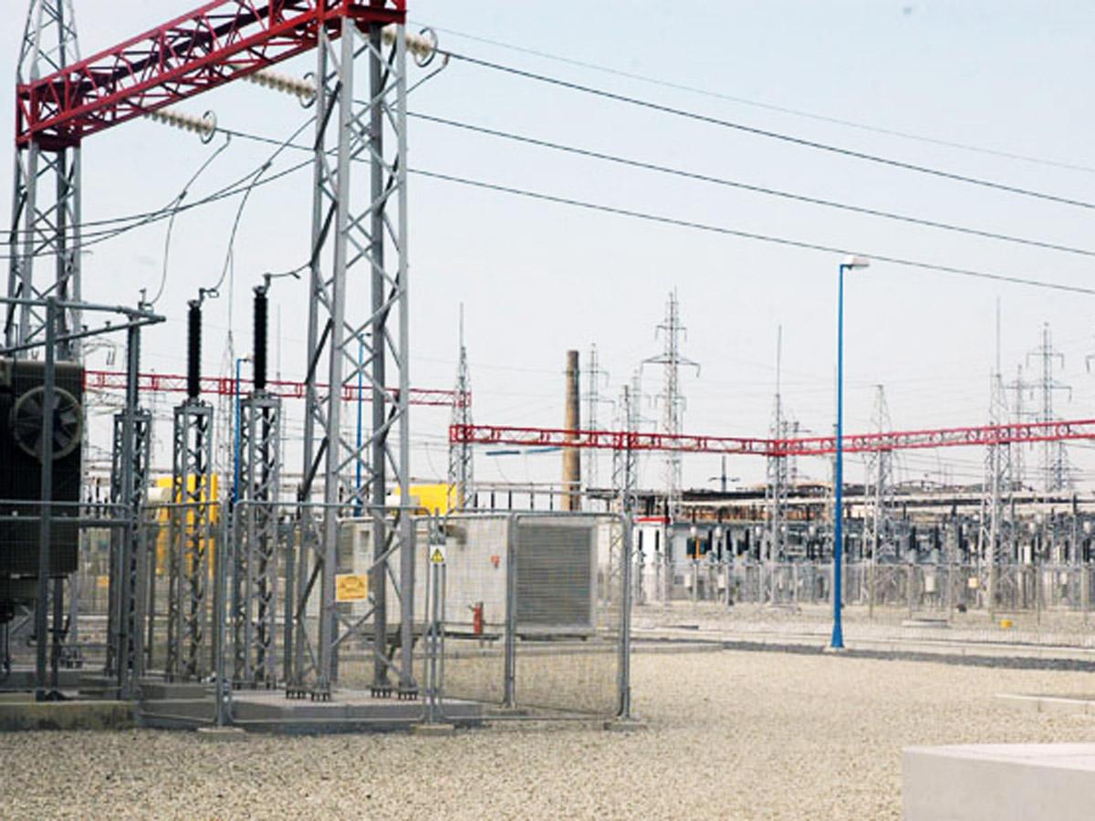 Azerenergy: power supply in Azerbaijan to be fully restored in next few ...