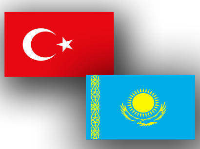 Number of companies with Kazakh capital in Turkey up