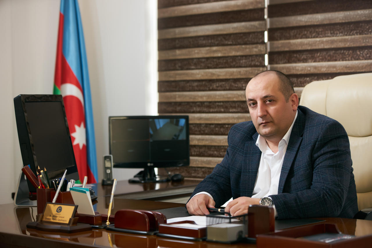 The Makings of a Security Guard [PHOTO]