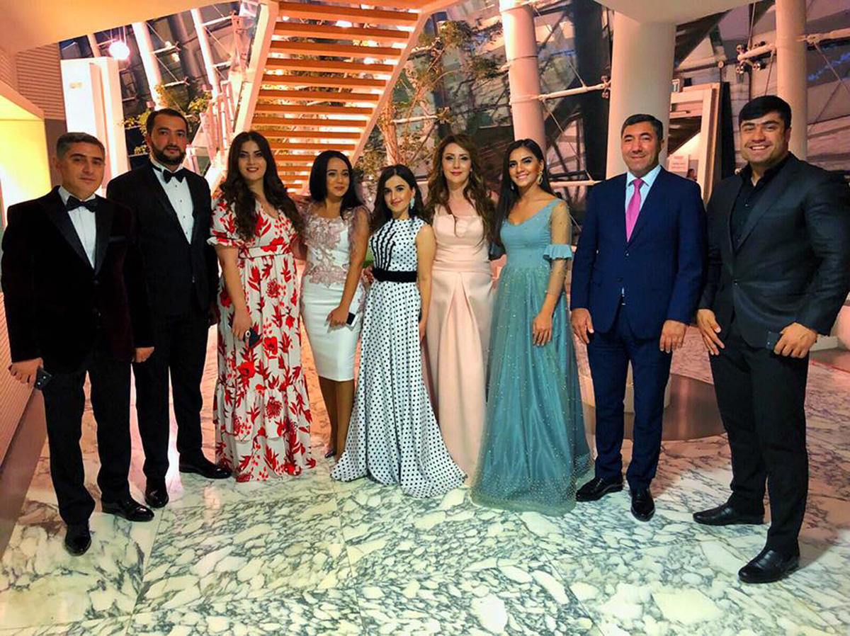 New musical project at International Mugham Center [PHOTO]