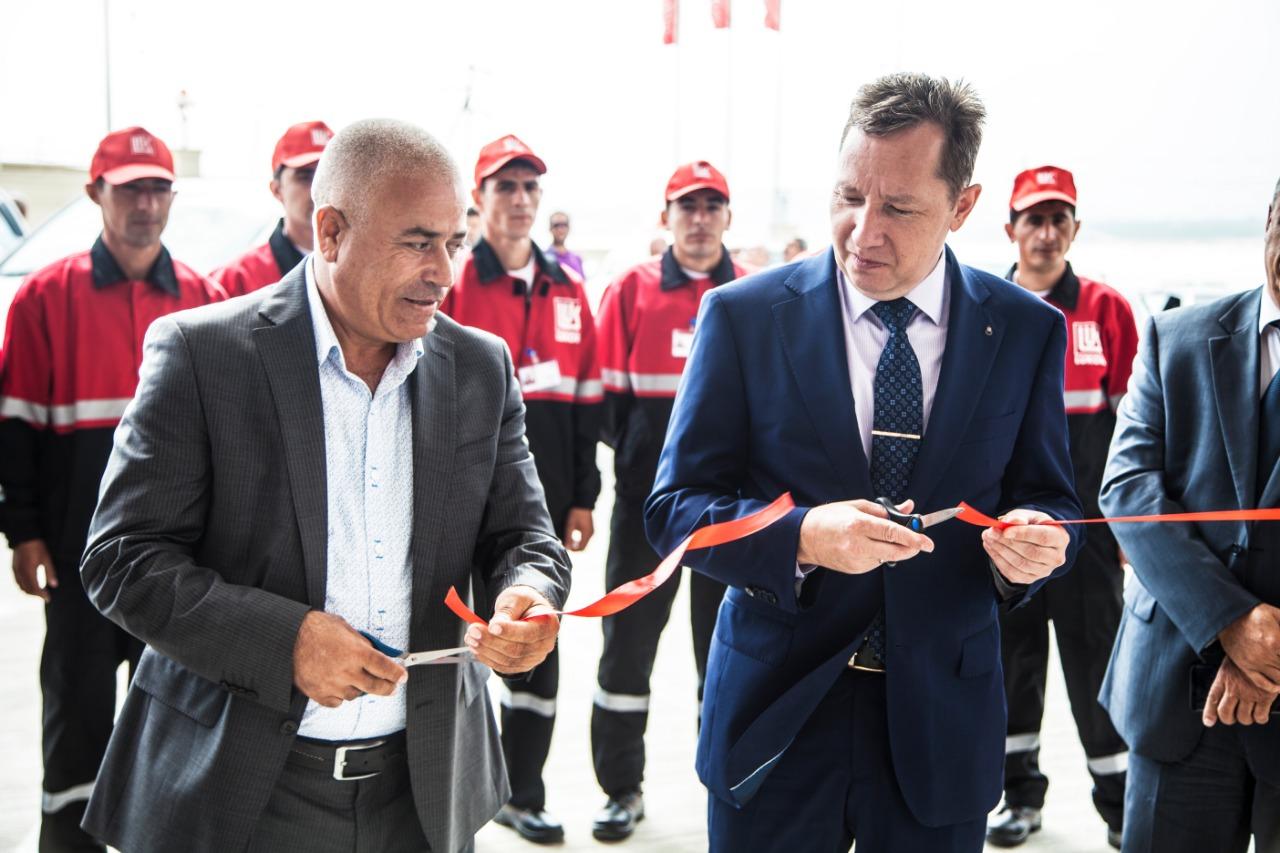 Eduard Mukhametov: Over 80,000 people in Azerbaijan are regular daily ...