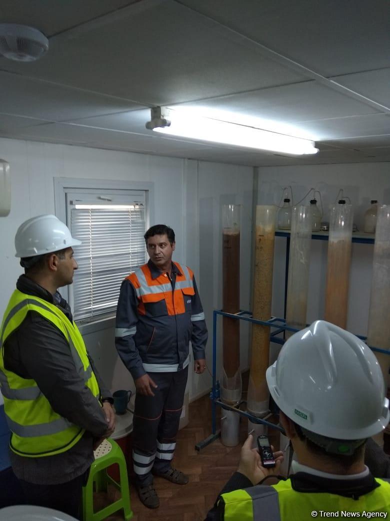 Azerbaijan’s Azergold discloses gold production volumes till late 2018 ...