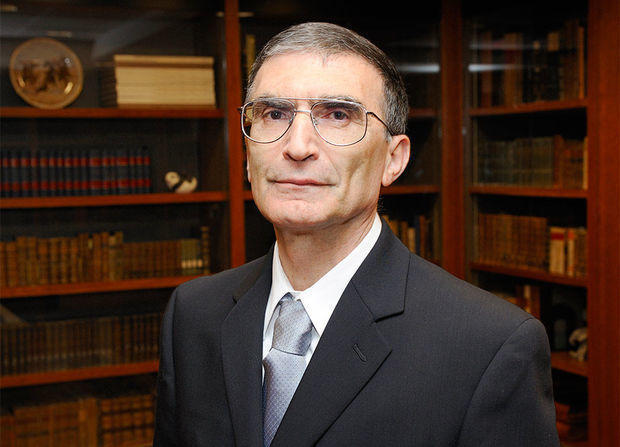Nobel laureate in chemistry to deliver report on dev't of science in ...