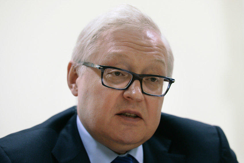 Russia open to wide cooperation with US, including in high tech ...