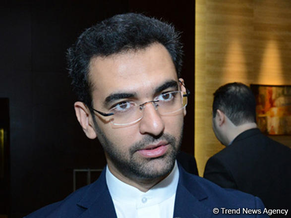 Minister: Iran considering Paris cyber-security initiative