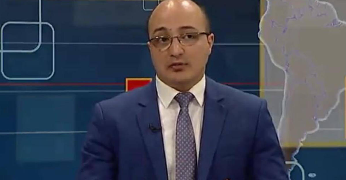 Azerbaijan shouldn't expect objectivity from Macron on Karabakh conflict, says expert