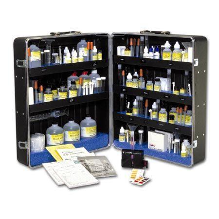 Scientist proposes to set production of mini-labs in Azerbaijan