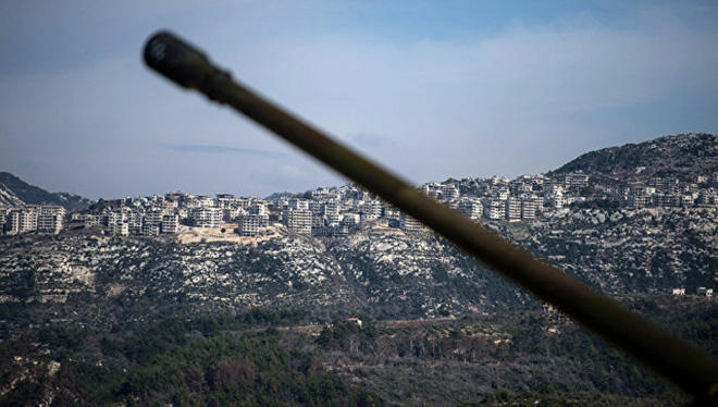 Russia, Turkey agree to continue joint work on Idlib memorandum ...