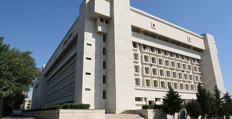 State Security Service unveils multi-stage espionage against Azerbaijan