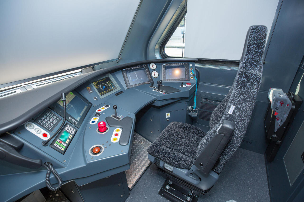 Launch date of Baku-Ganja-Baku express train services made public ...