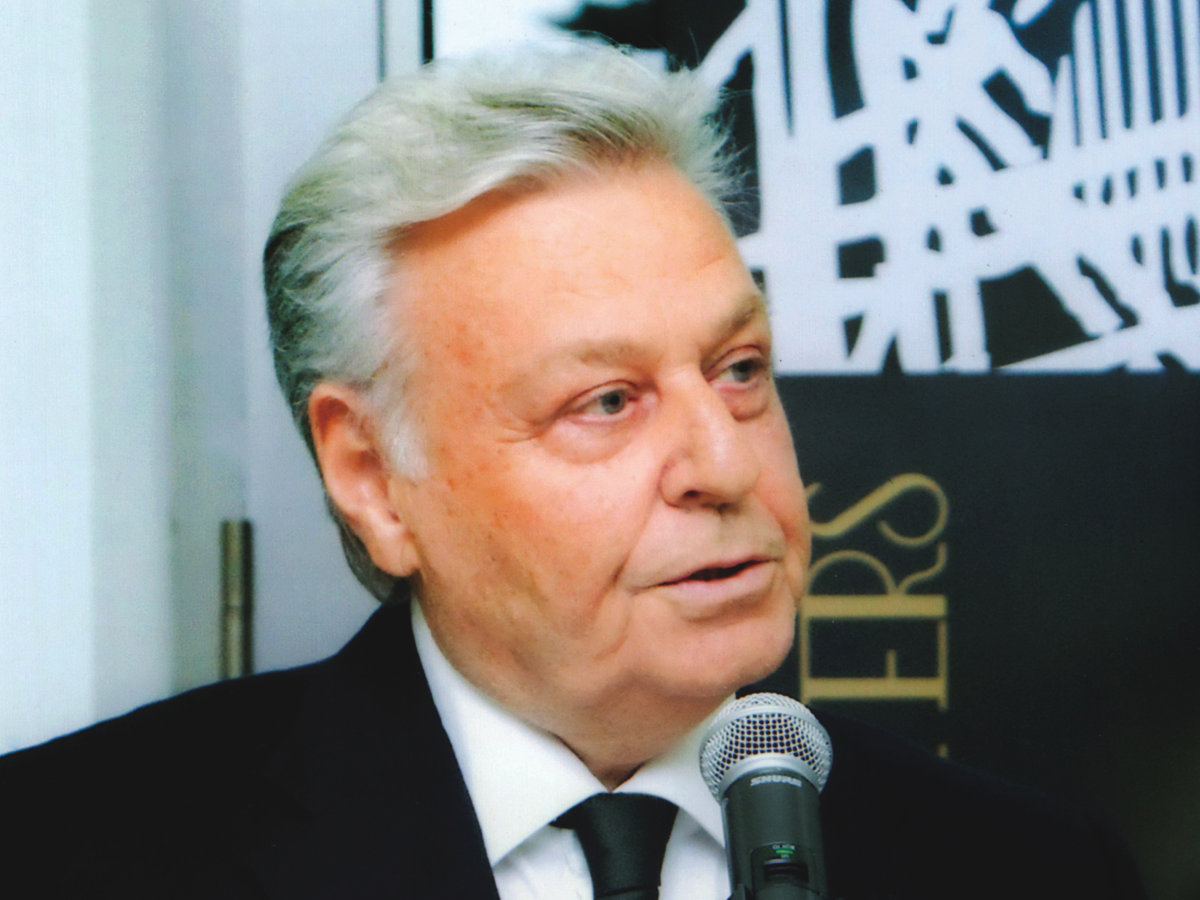 Maestro and Artists expo to be held in Baku