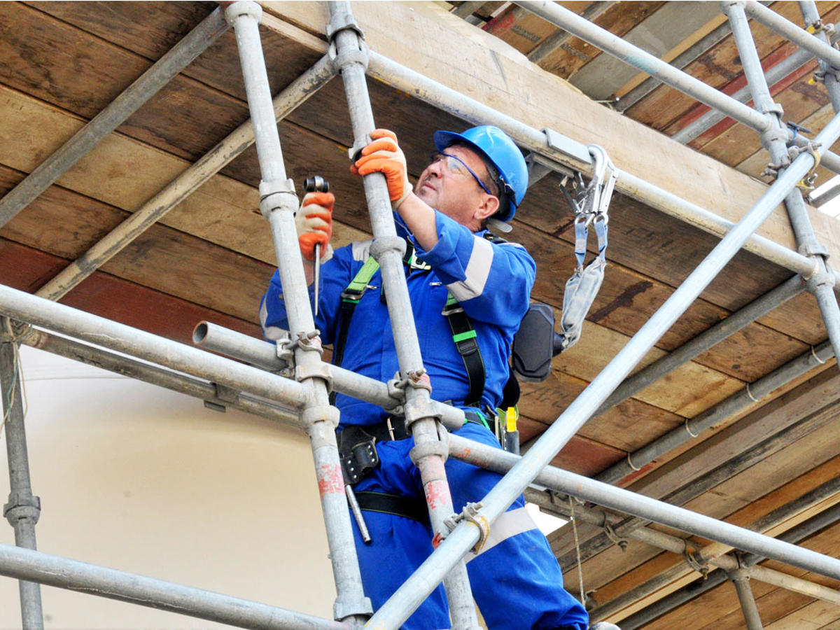 Over one million people employed in Turkey in 2018