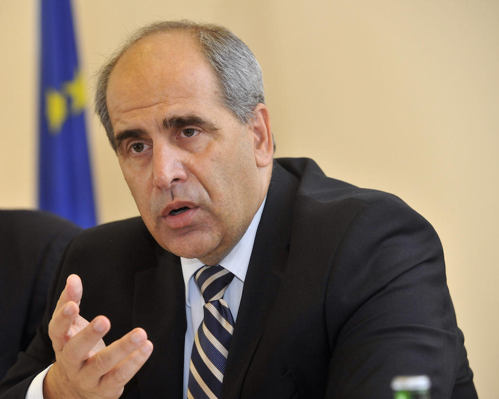 EU: Uzbekistan can become economic leader of Central Asia