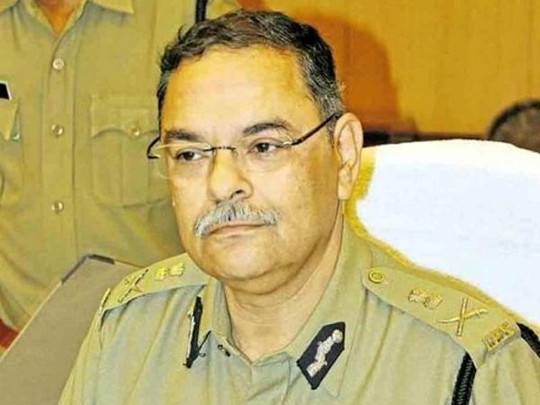 Indian gov't appoints Rishi Kumar Shukla as new chief of CBI