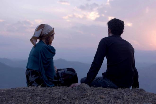 Azerbaijani film to be screened in U.S