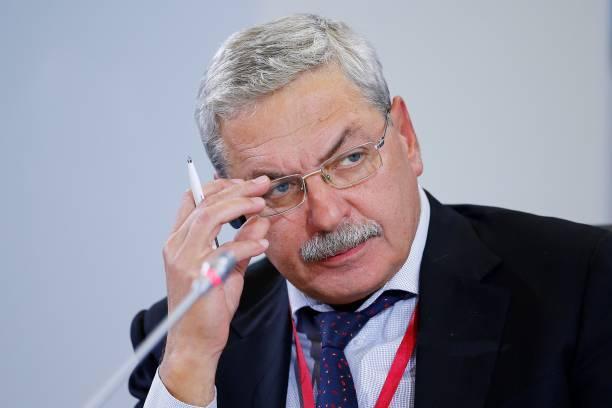 Caspian convention to bring littoral states' co-op to new level: deputy ...