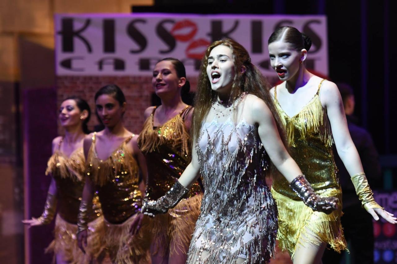 Enjoy World famous Musicals PHOTO 