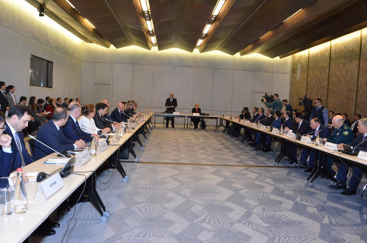 Baku to host 43-rd session of UNESCO World Heritage Committee [UPDATE]