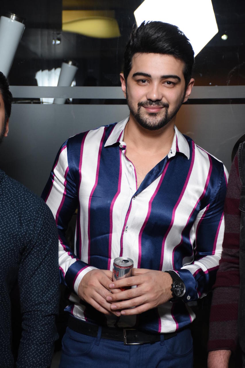 Final night of Top Model Azerbaijan 2019 due in Baku [PHOTO]